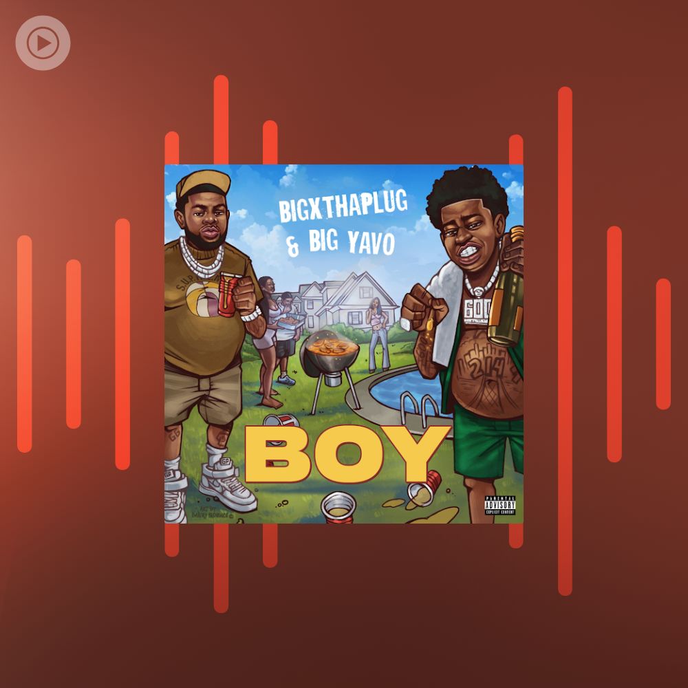 Boy Radio • Popular