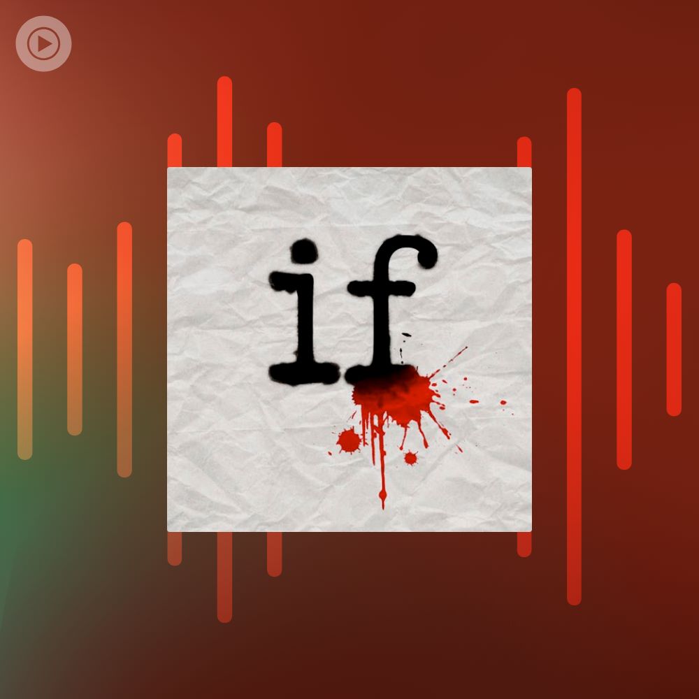 Lights Out Radio • Familiar