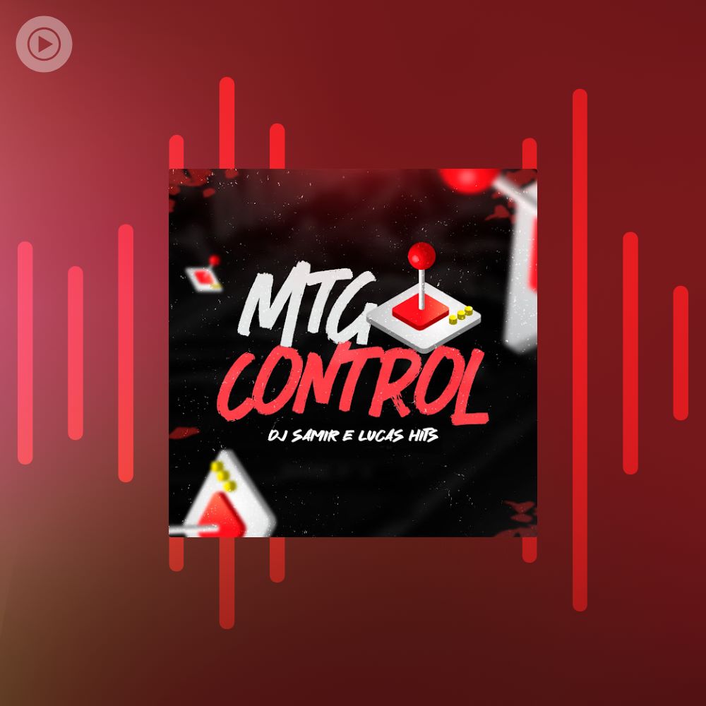 MTG - CONTROL Radio • Popular