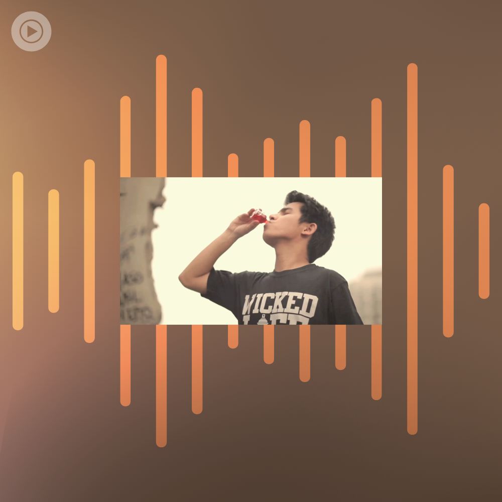 Abra ft. Thyro & Jeriko Aguilar - Gayuma (Official Music Video) Radio ...