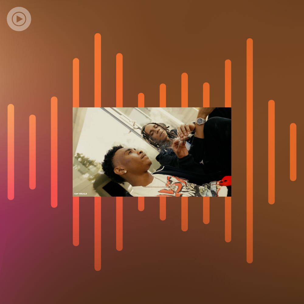 Lil Scoom89 - Blood In Blood Out (Official Music Video) Radio • Rap