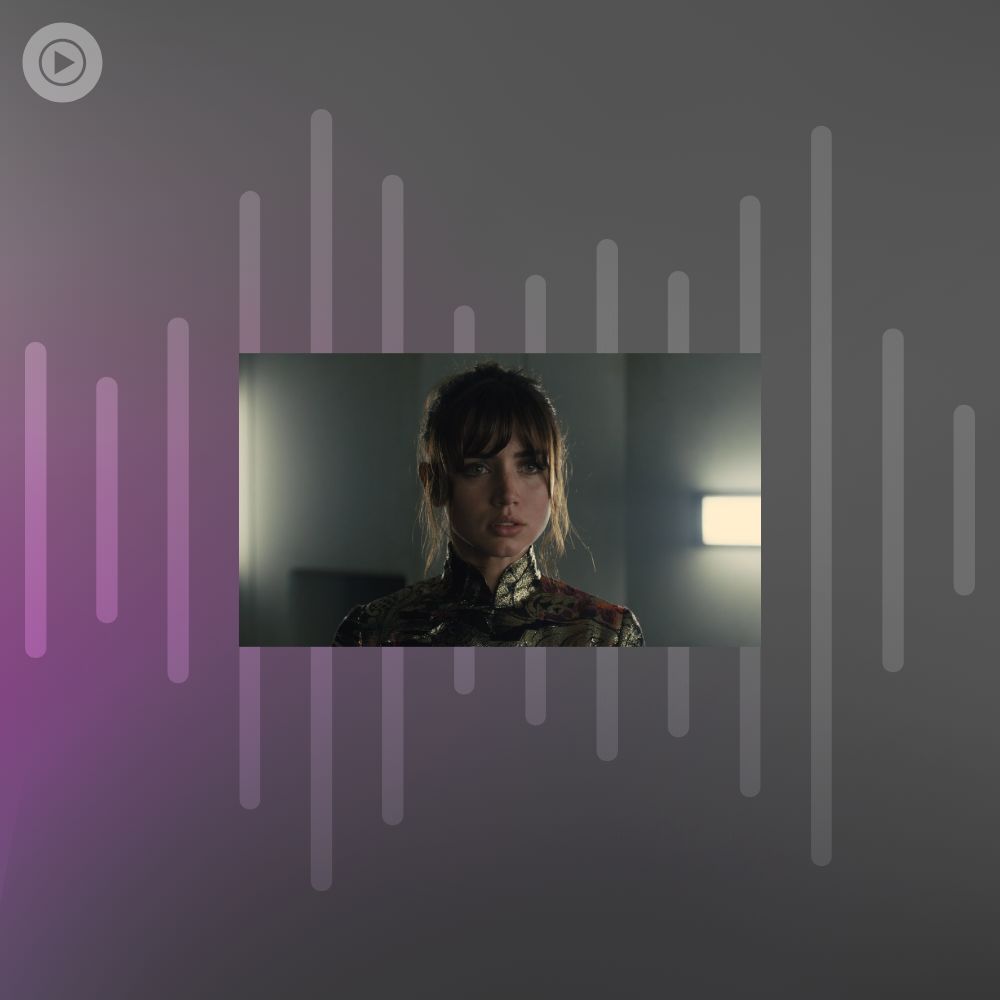 VØJ, Narvent - Memory Reboot (4K Music Video) Radio • Focus