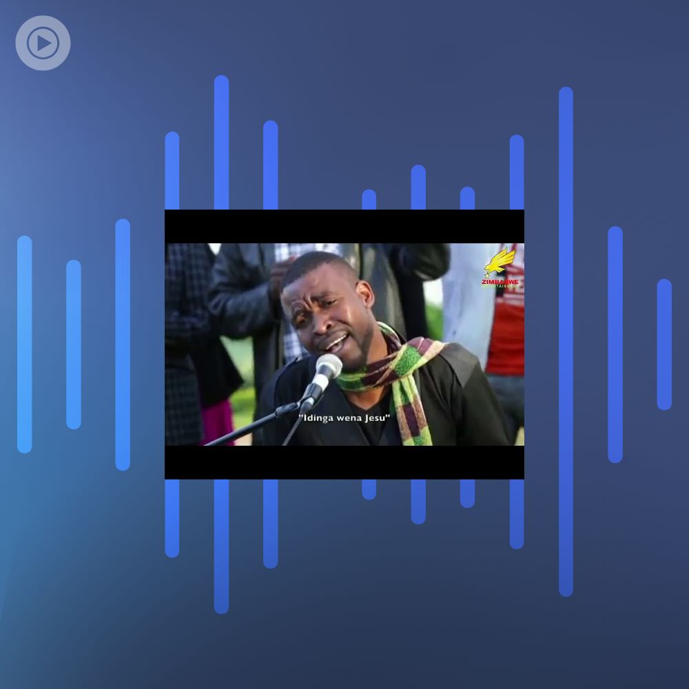 Worship addicts DVD : Takesure Zamar Ncube (Tk Zamar) Radio • Popular