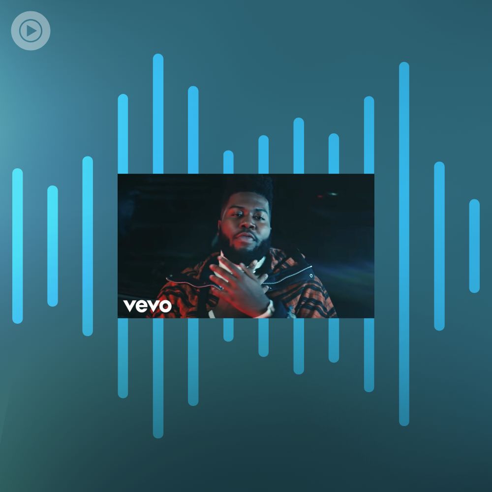 Khalid - Better (Official Video) Radio • Popular