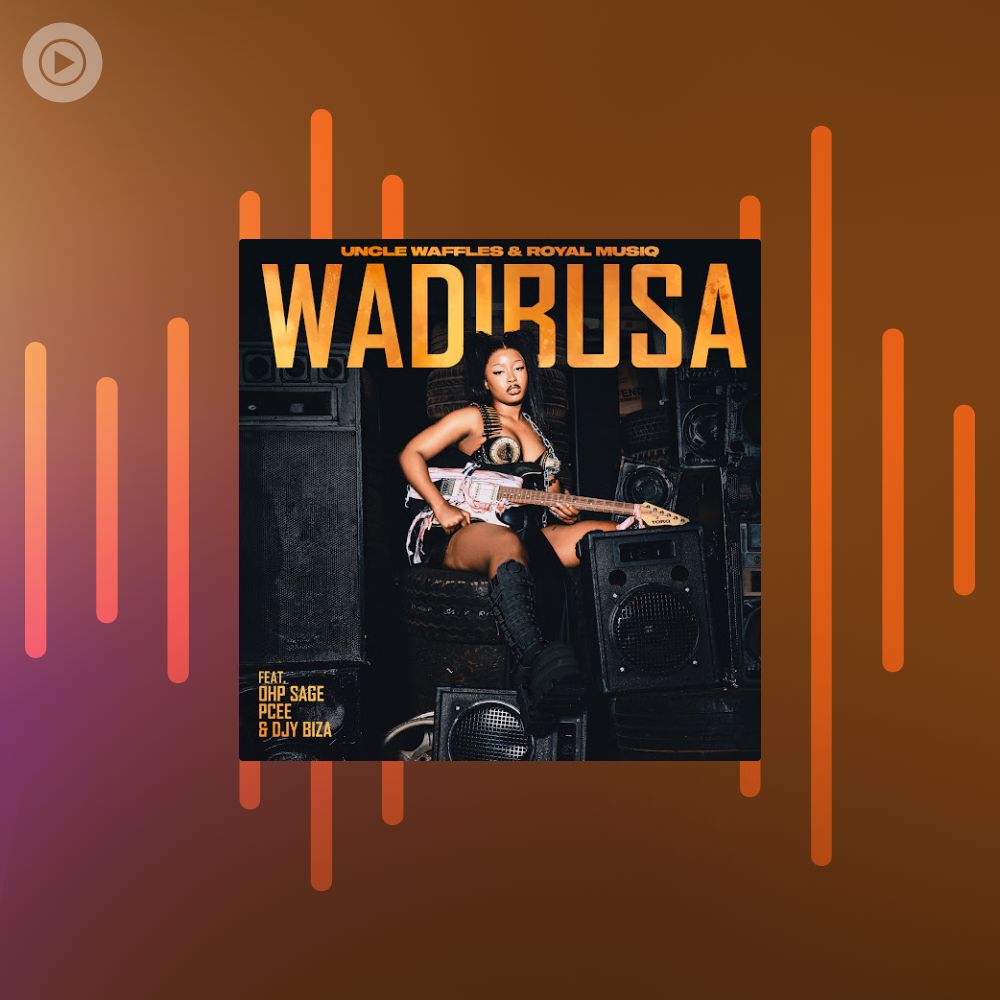 Wadibusa (feat. Royal MusiQ, OHP Sage, & Pcee) Radio • Deep cuts