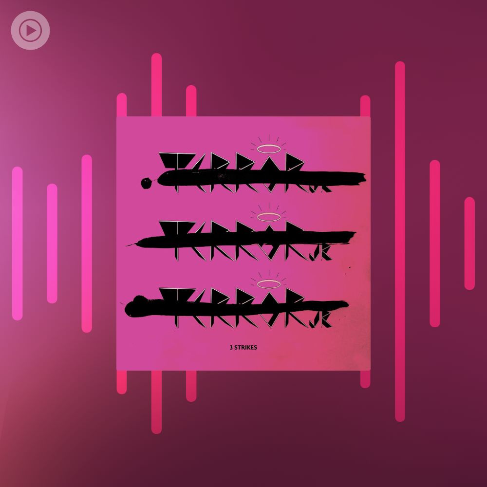 3 Strikes Radio • Popular