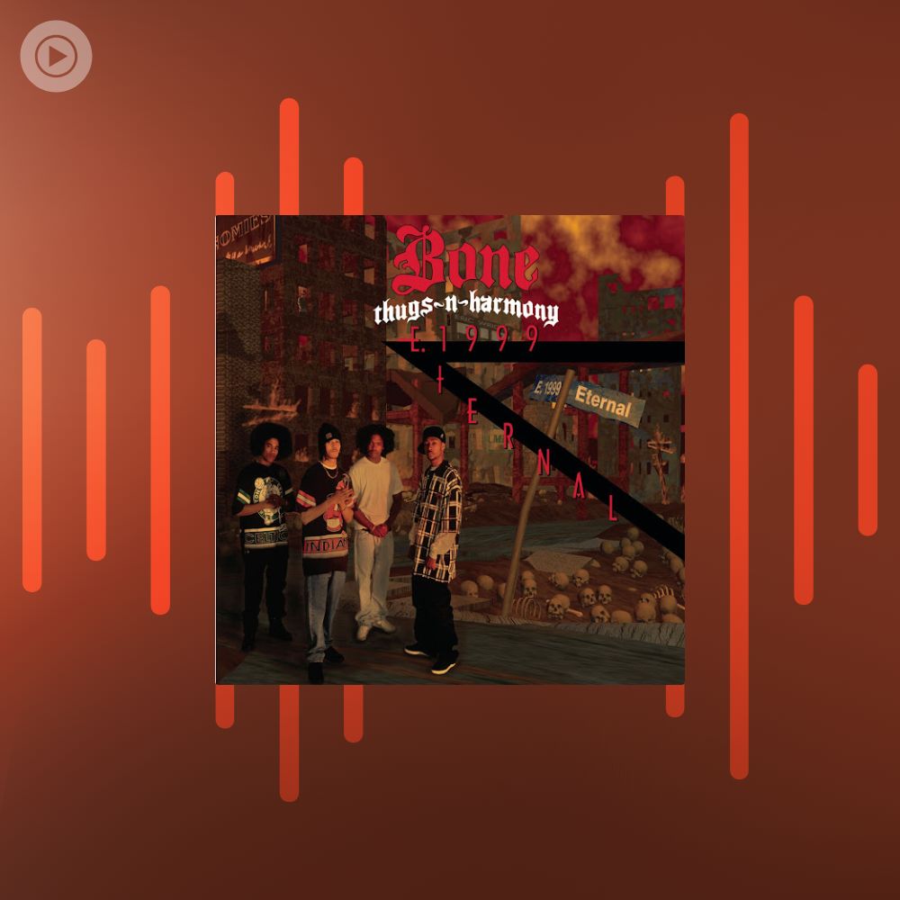 Mo'murda Radio • Hip hop