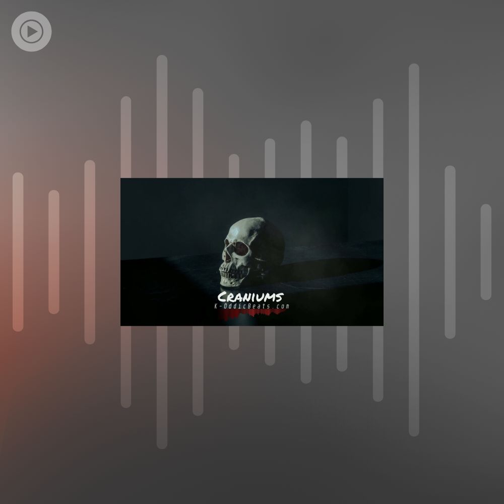 Dark ICP x Twiztid Type Beat | Horrorcore Rap Instrumental 2021 ...