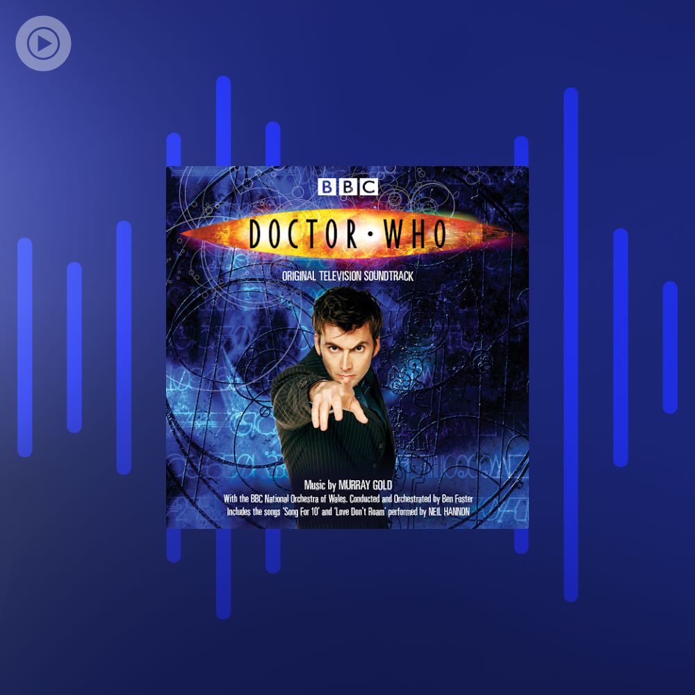 Doctor Who, Asgore (From "Undertale"), Rät, My Castle Town, Big Shot ...