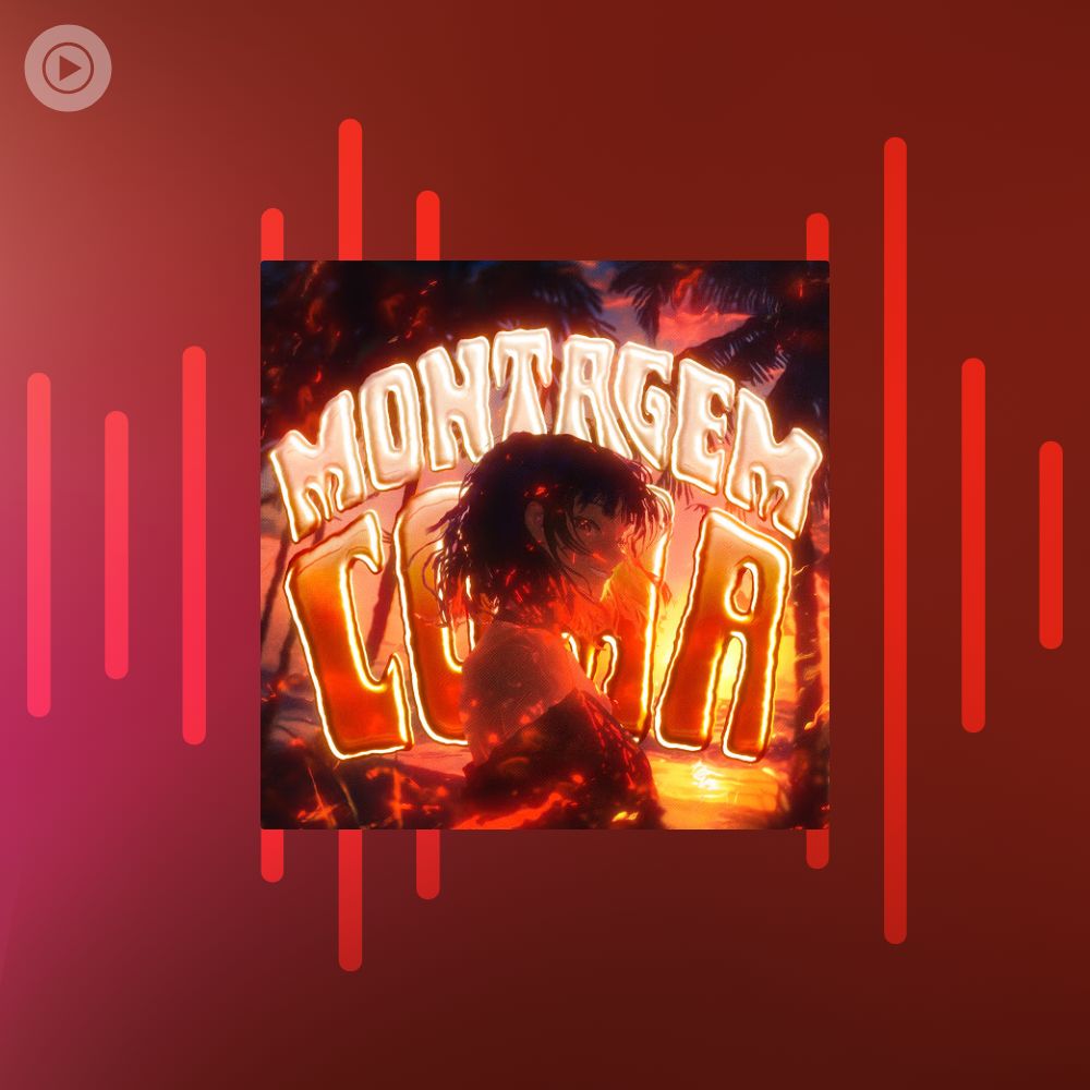 MONTAGEM COMA Radio • Popular