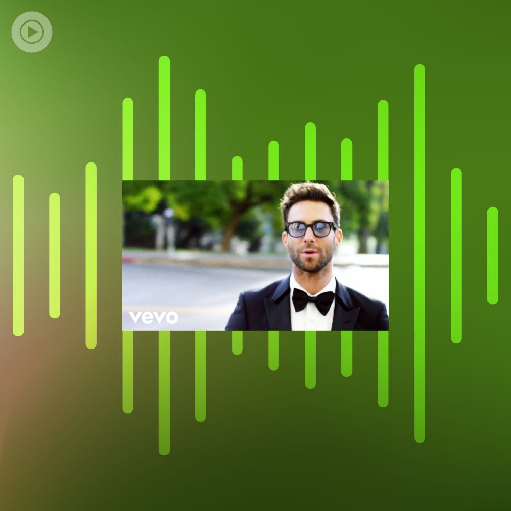 Maroon 5 - Sugar (Official Music Video) Radio • Popular