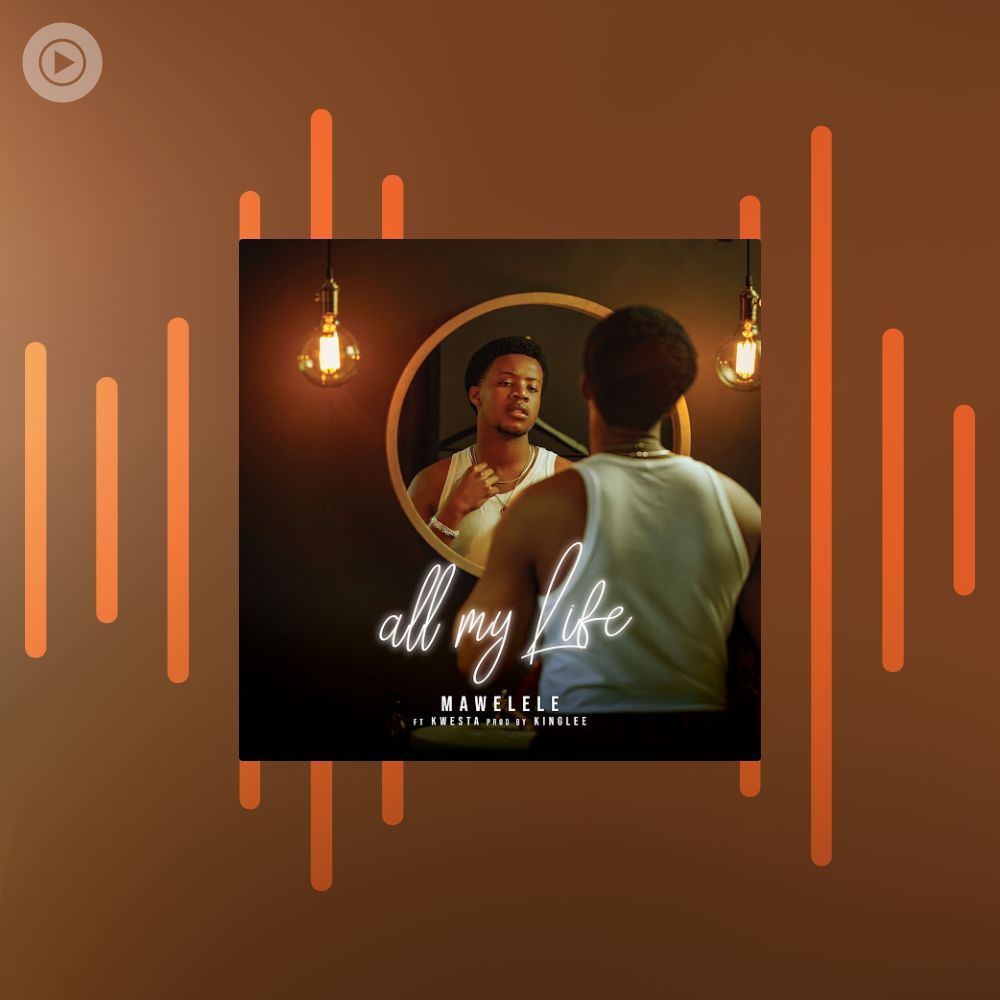 All My Life Radio • Popular