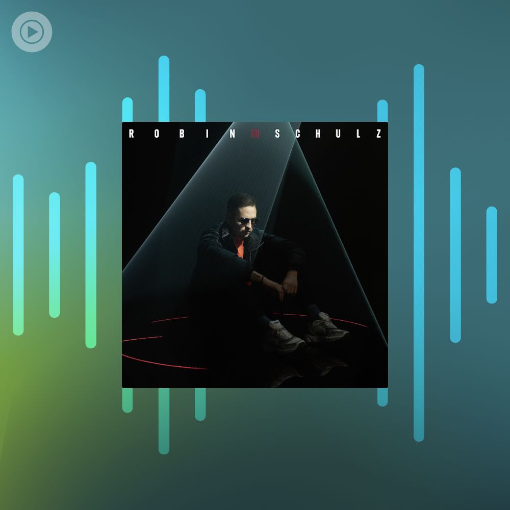In Your Eyes (feat. Alida) Radio • Dance music