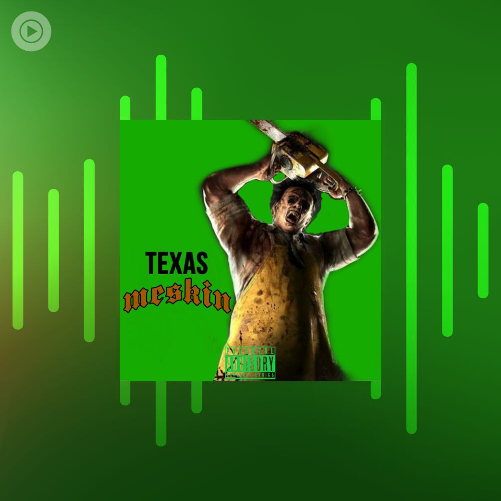 Texas Meskin Radio • Pump-up