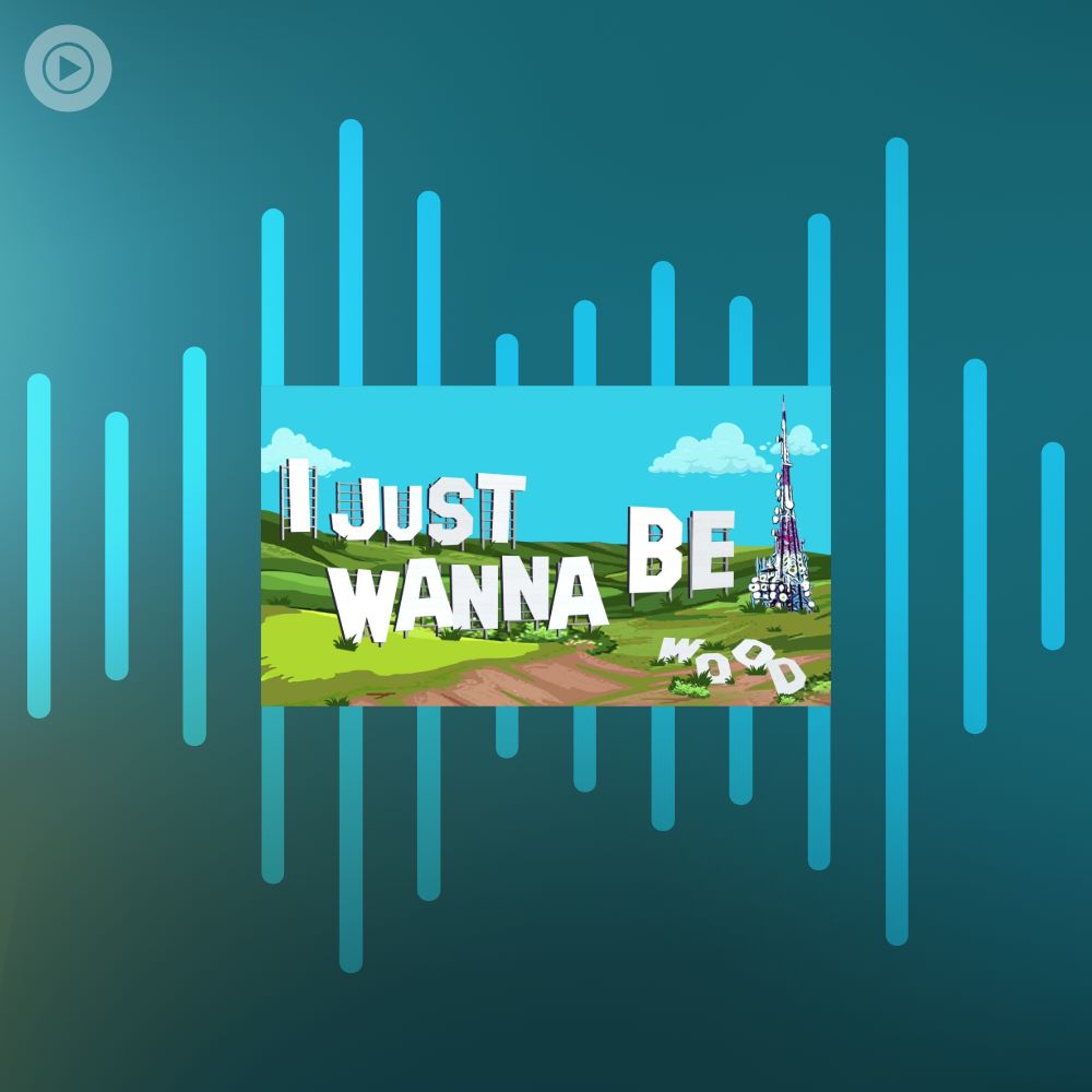 Happy - Kyle Hume (Official Lyric Video) Radio • Deep cuts