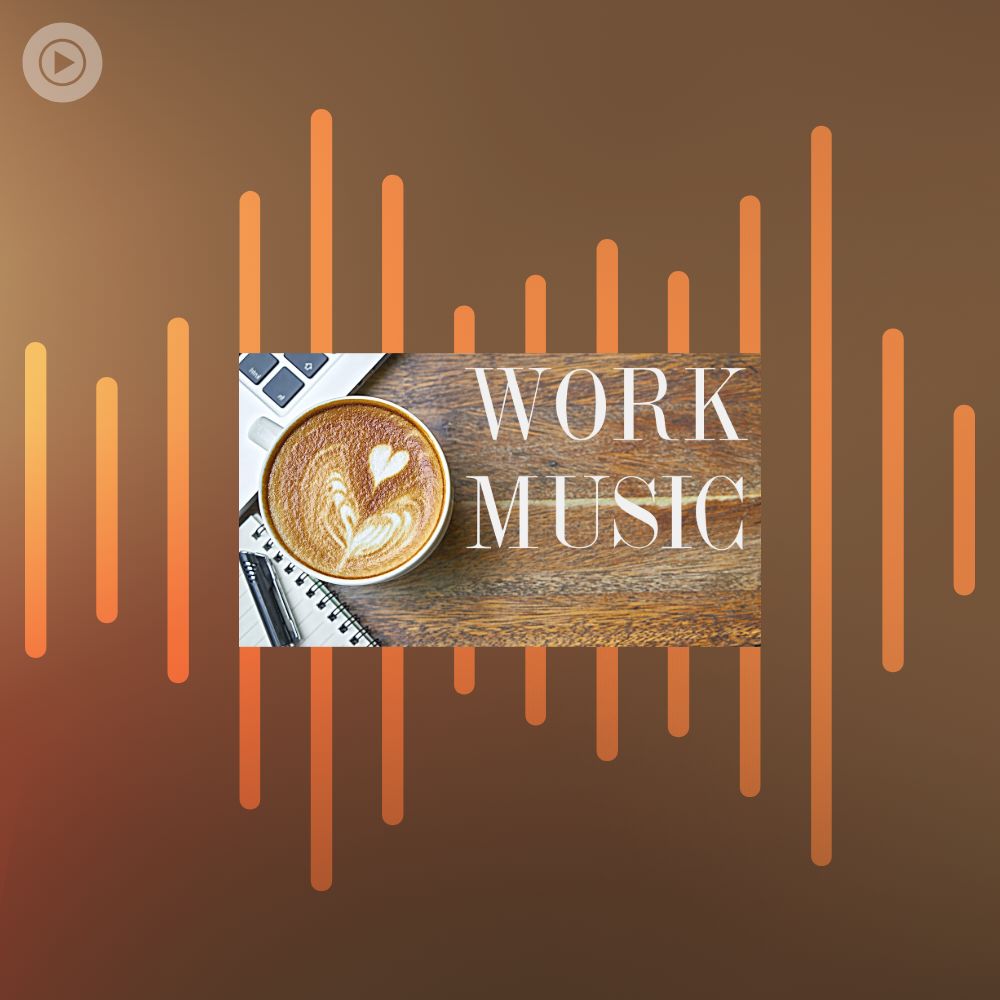 Instrumental Music for Working in Office (Easy Listening) Radio • Familiar