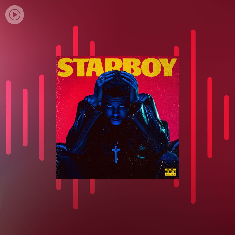 Starboy Radio • Party