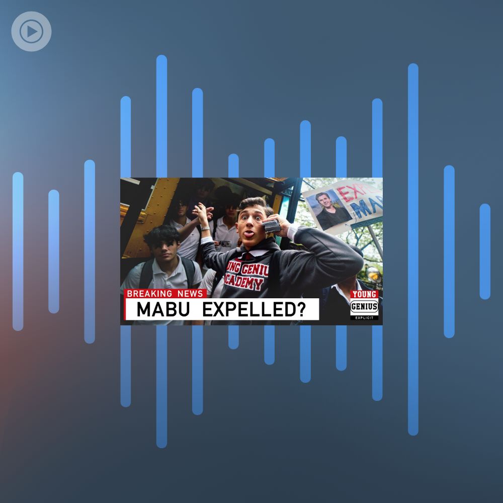 Lil Mabu - RICH SCHOLAR (Official Music Video) Radio • Familiar