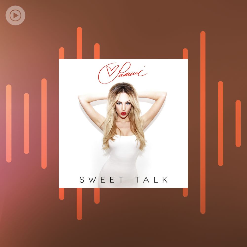 Sweet Talk Radio • Popular