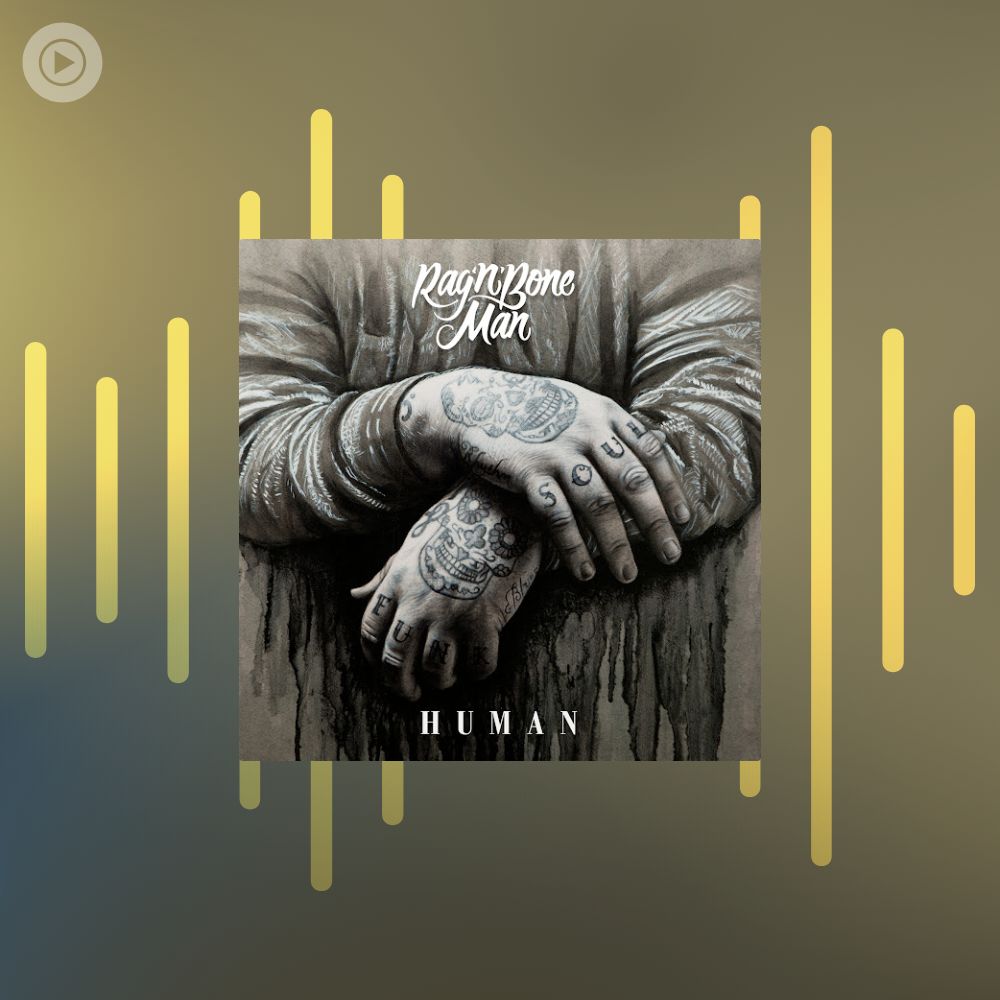 Human Radio • Popular