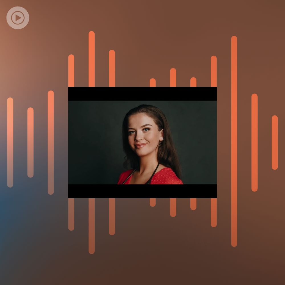 Aishling Rafferty - New Moon Over My Shoulder Radio • Rockabilly