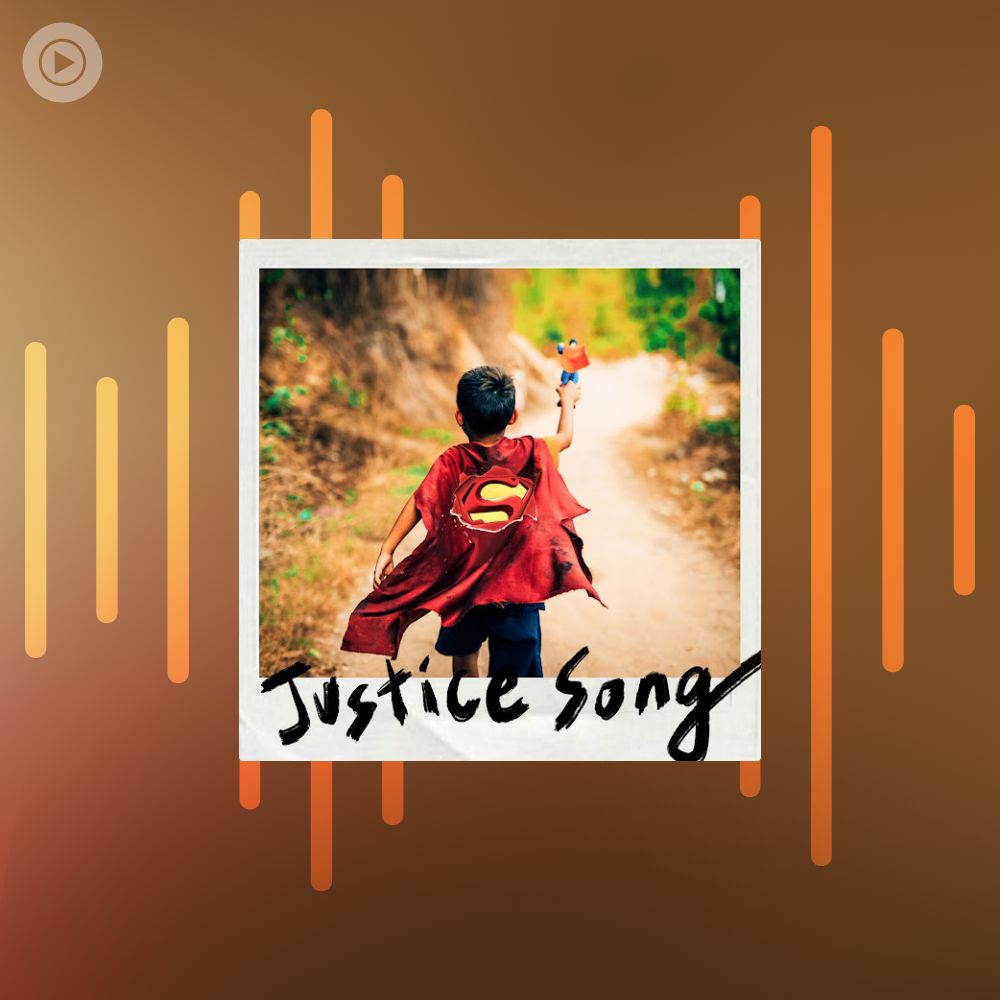 끝까지 남겠네 The Justice Song Radio • Popular