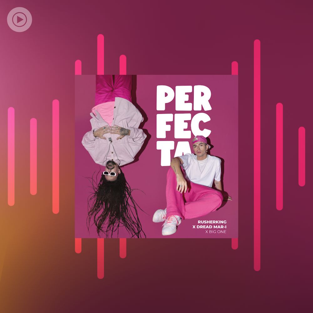 Perfecta Radio • Latin pop