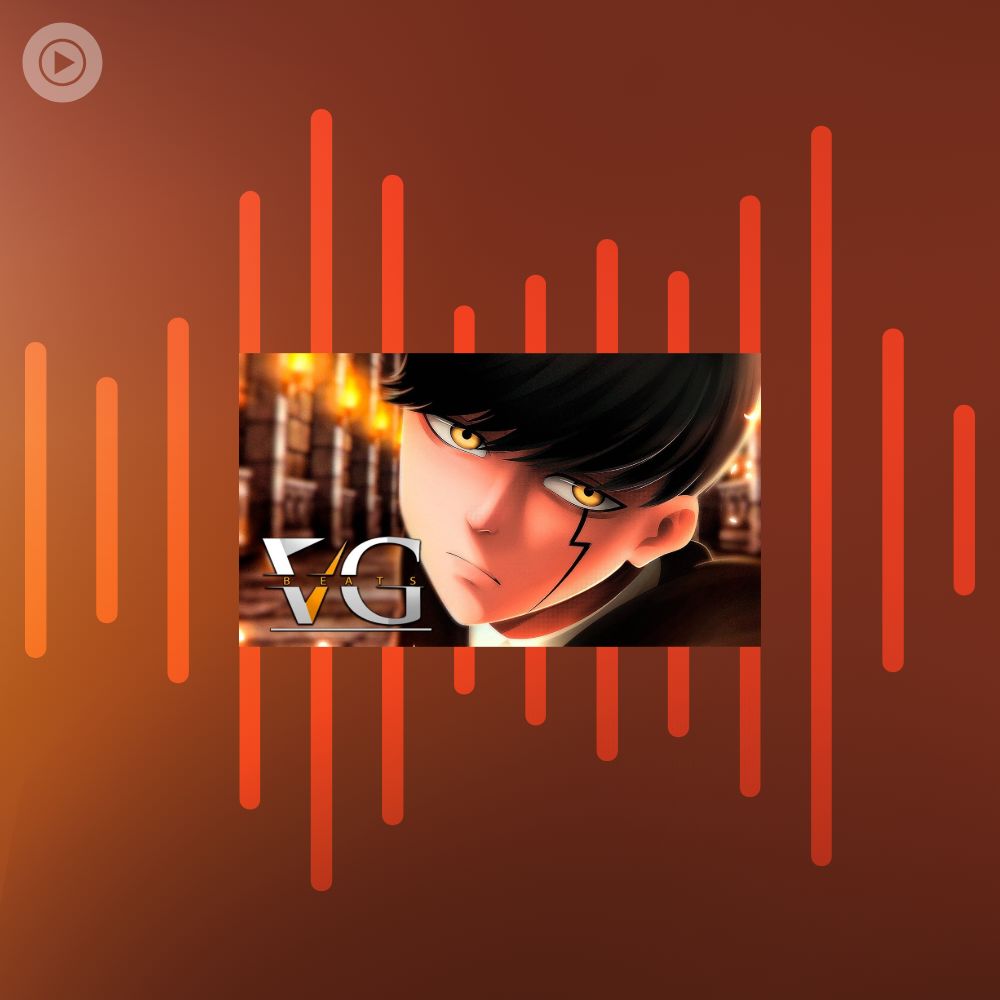 Rap do Mash Burnedead - O Mago dos Músculos Ft: @MHRAPOFICIAL (Mashle ...