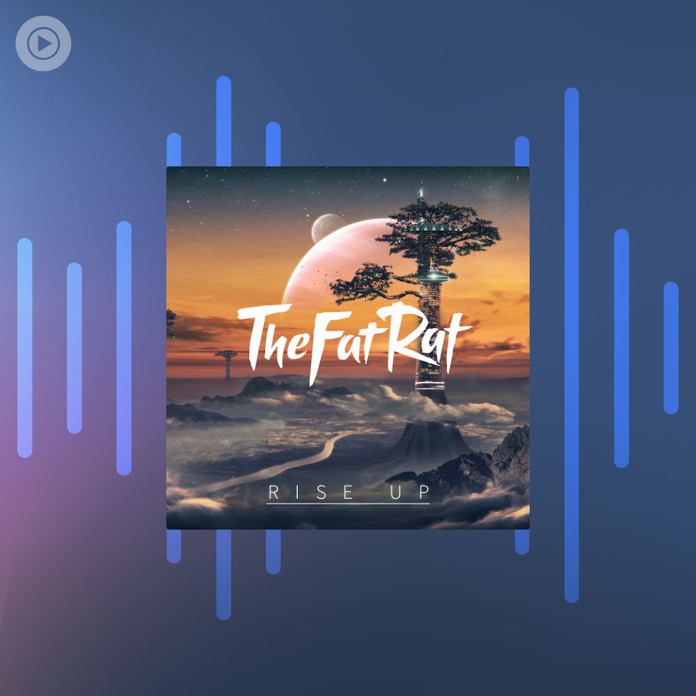 Rise Up Radio • Popular