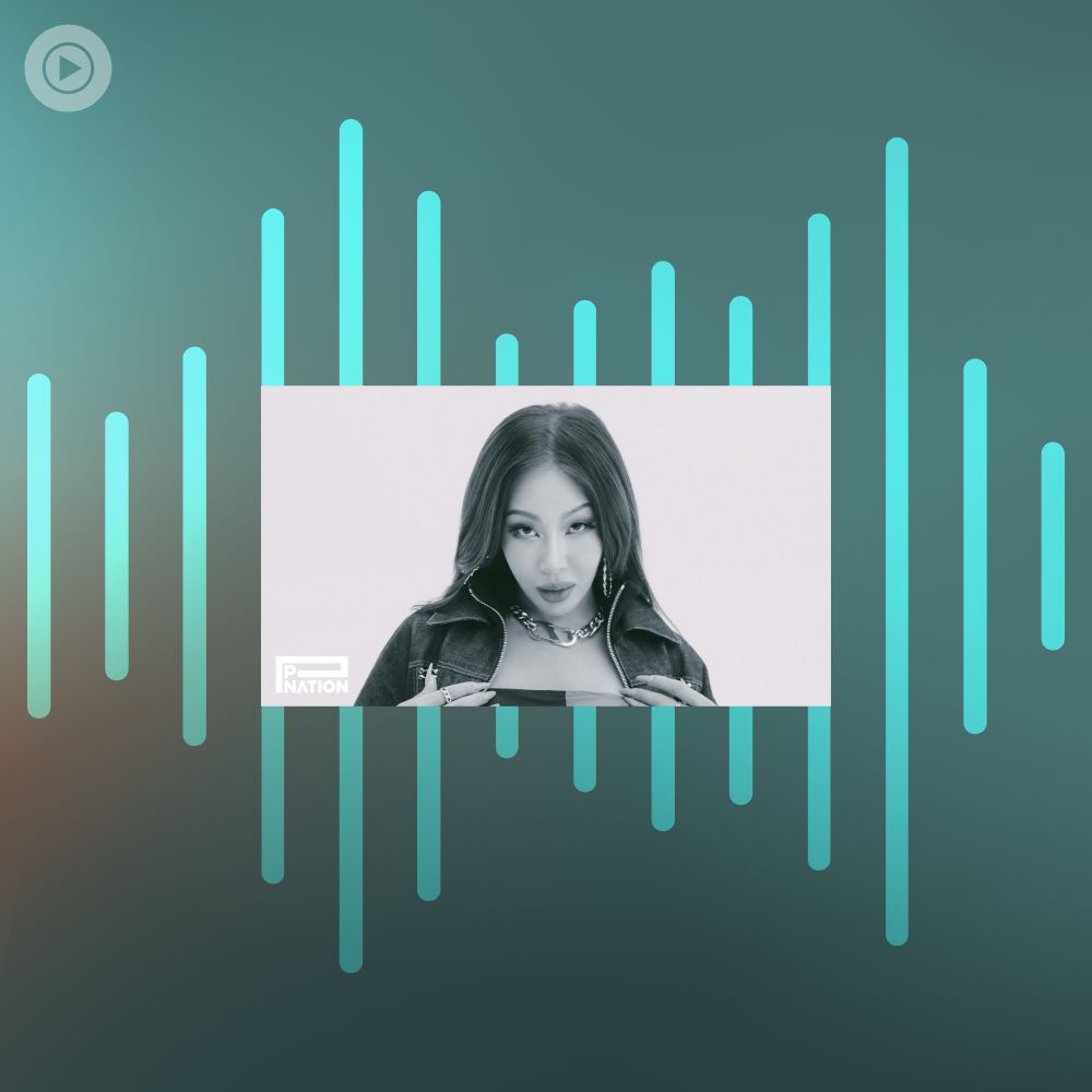 Jessi (제시) - 'ZOOM' MV Radio • Popular