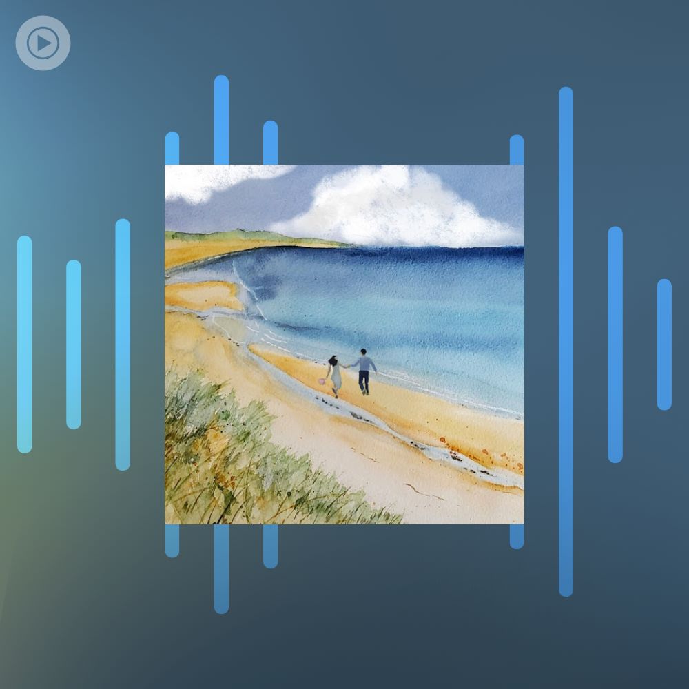 blue Radio • Familiar