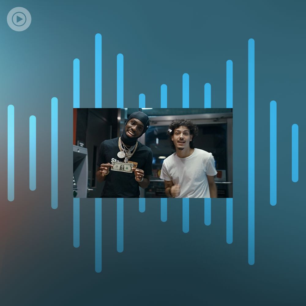 D’Aydrian Harding - Takeoff ft. Filmer (Official Music Video) (Shot by ...