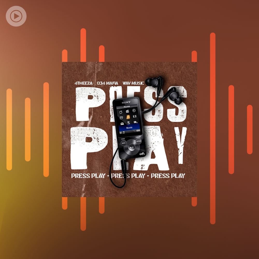 Press Play Radio • Instrumental
