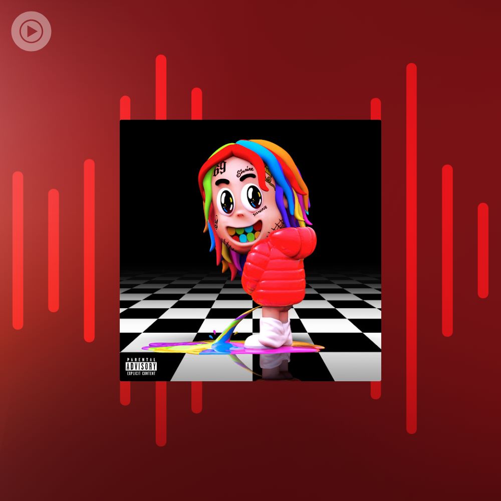 FEFE Radio • Familiar