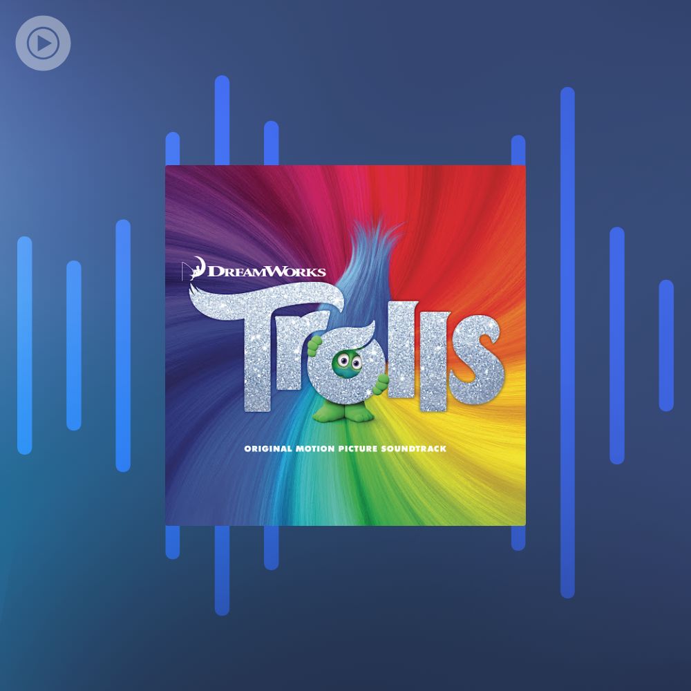 Album - True Colors Radio • Sing