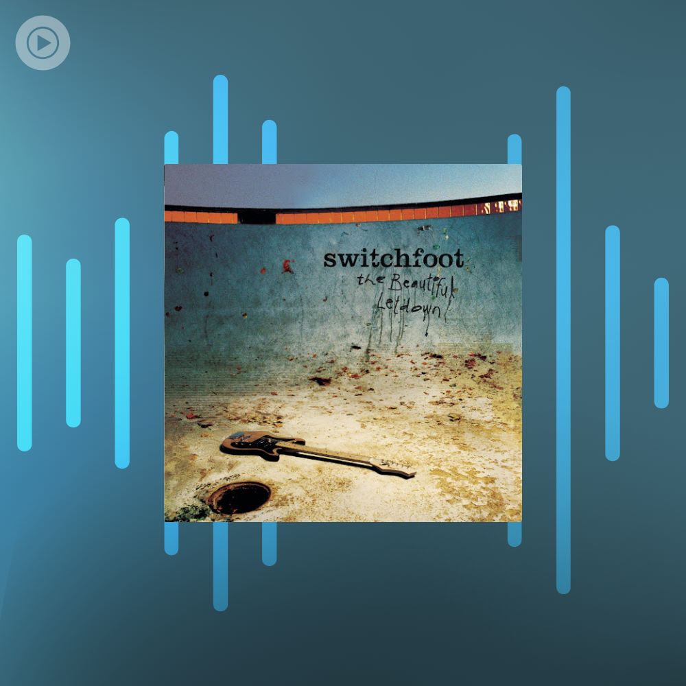 Album - The Beautiful Letdown (Deluxe Version) Radio • Down