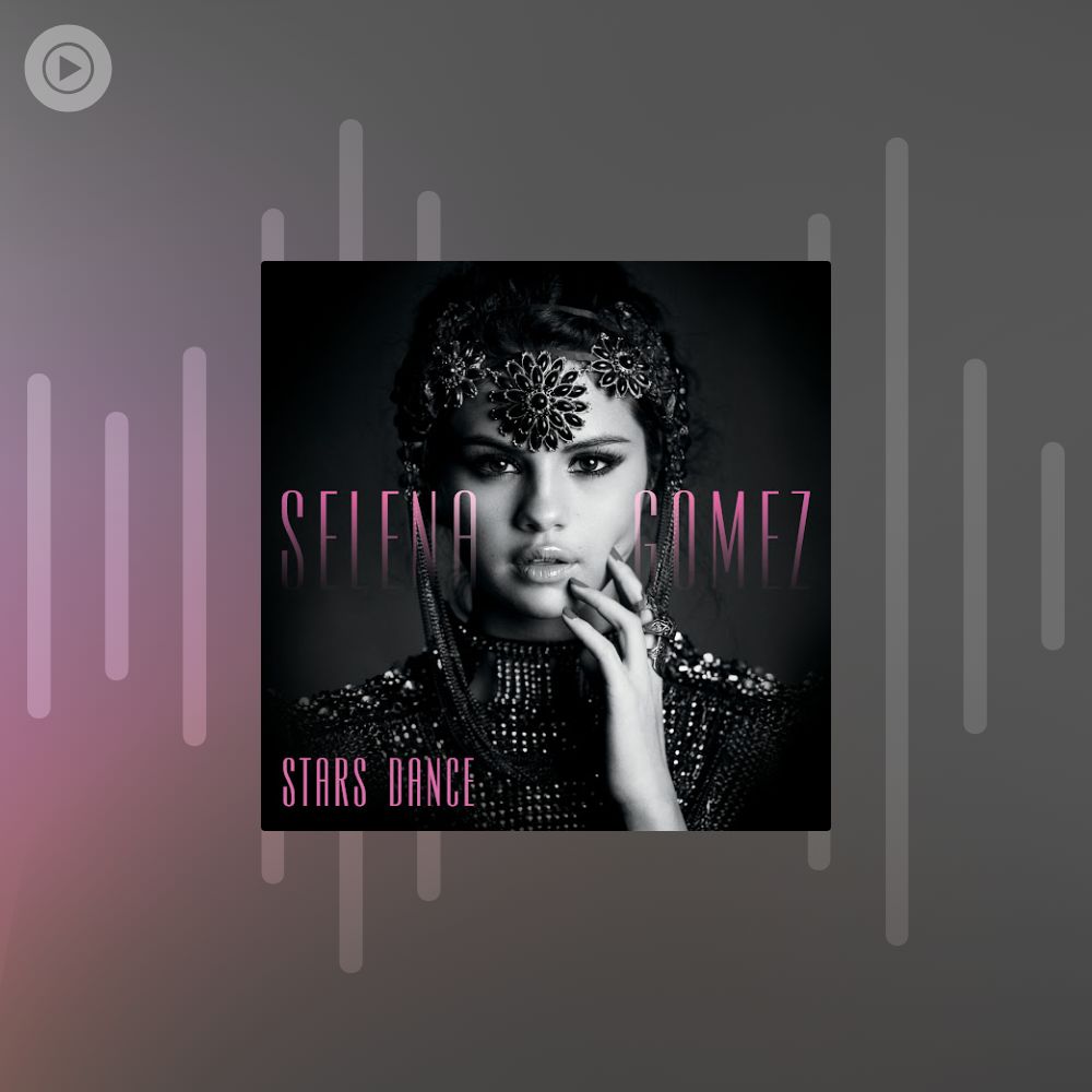 Album - Stars Dance Radio • Pop