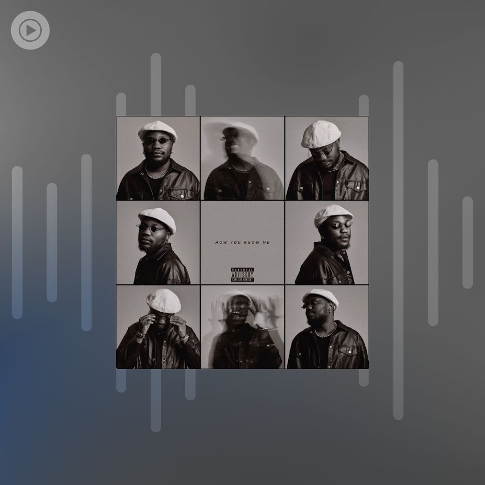 Album - Now You Know Me Radio • Nostalgic