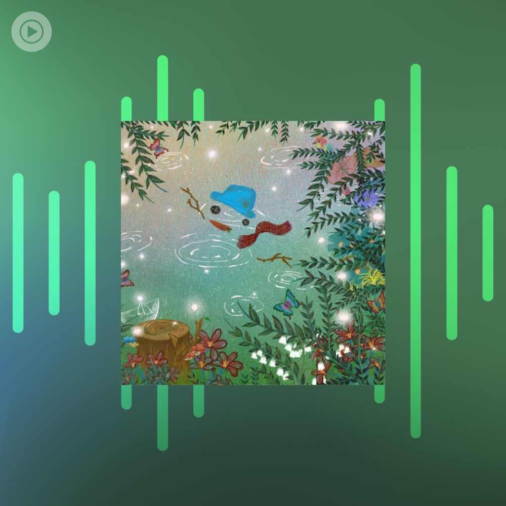 Album - Before Spring Ends Radio • Familiar