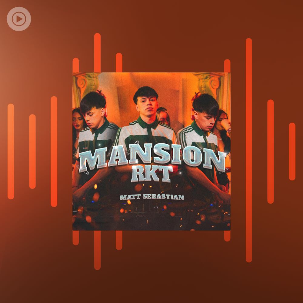 Album - Mansion Rkt Radio • Familiar