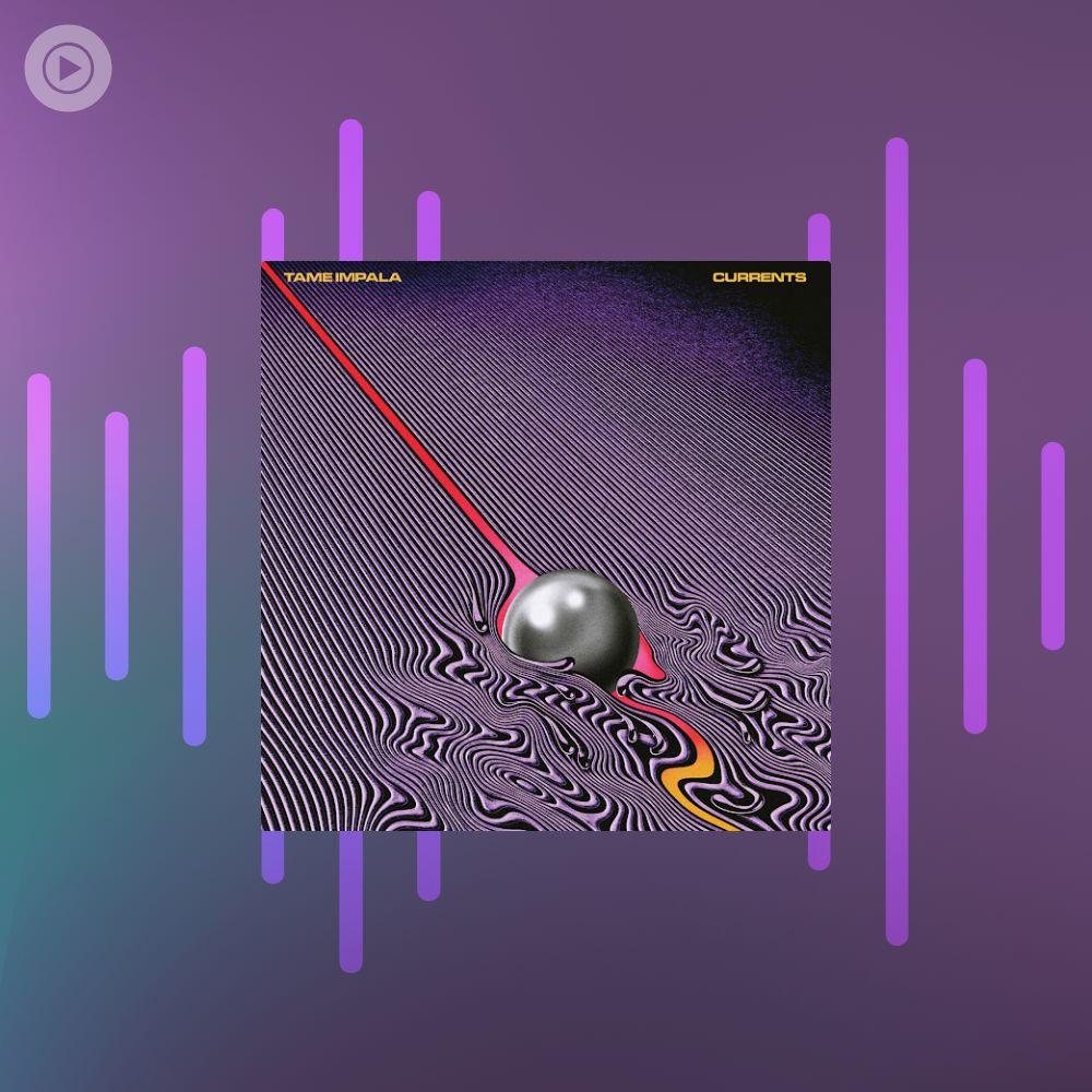 Album - Currents Radio • Familiar