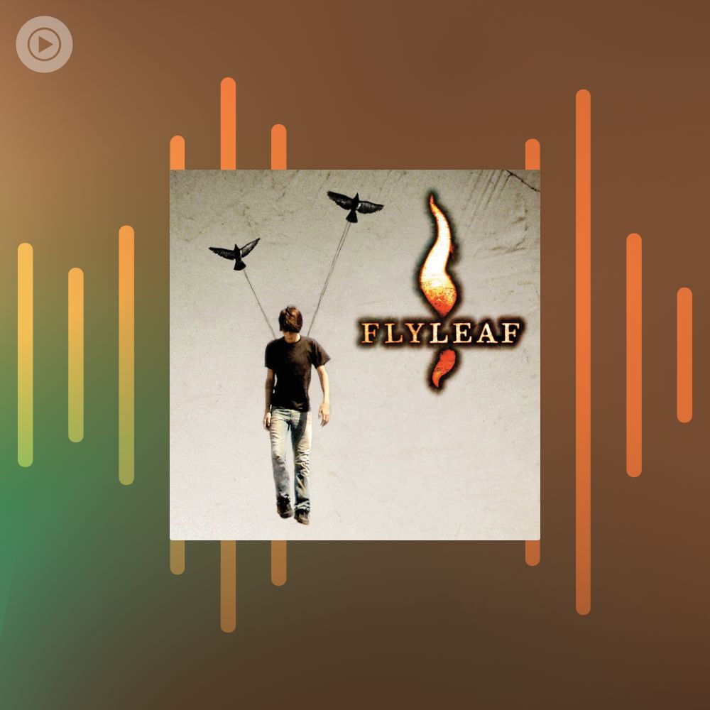 Album - Flyleaf Radio • Pop punk