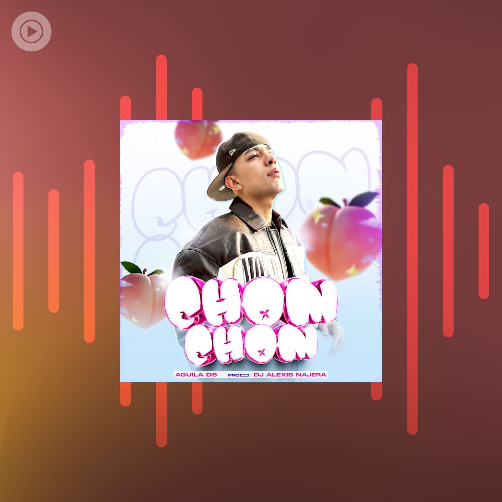 Album - Chom Chom Radio • Familiar