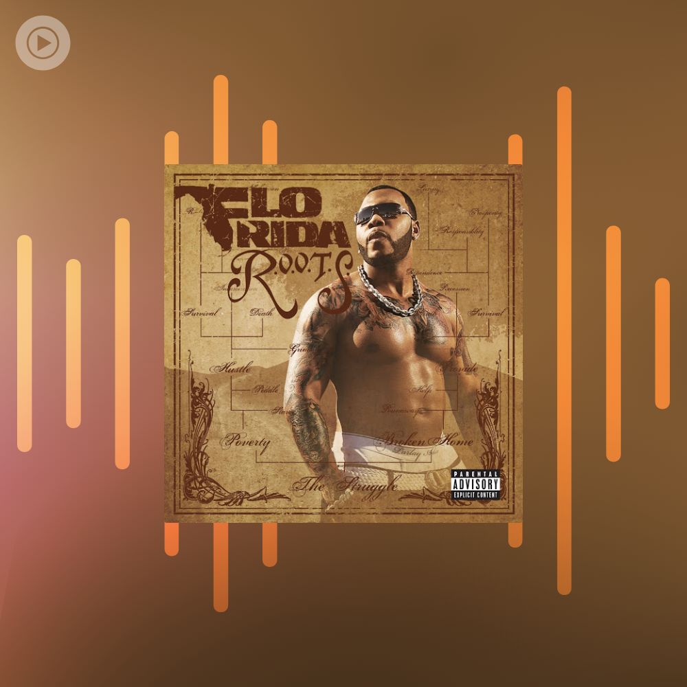 Album - R.O.O.T.S. (Route of Overcoming the Struggle) Radio • レゲエ