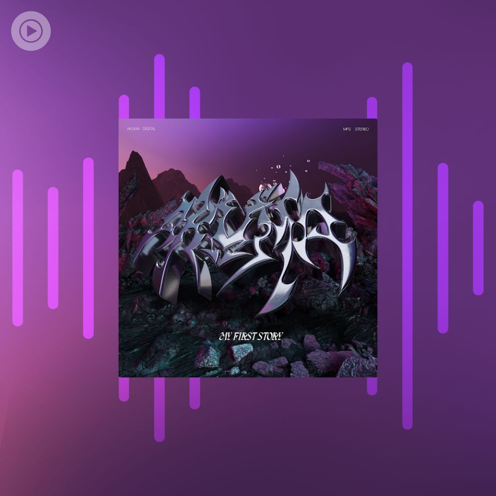 Album - AKUMA Radio • Anime songs