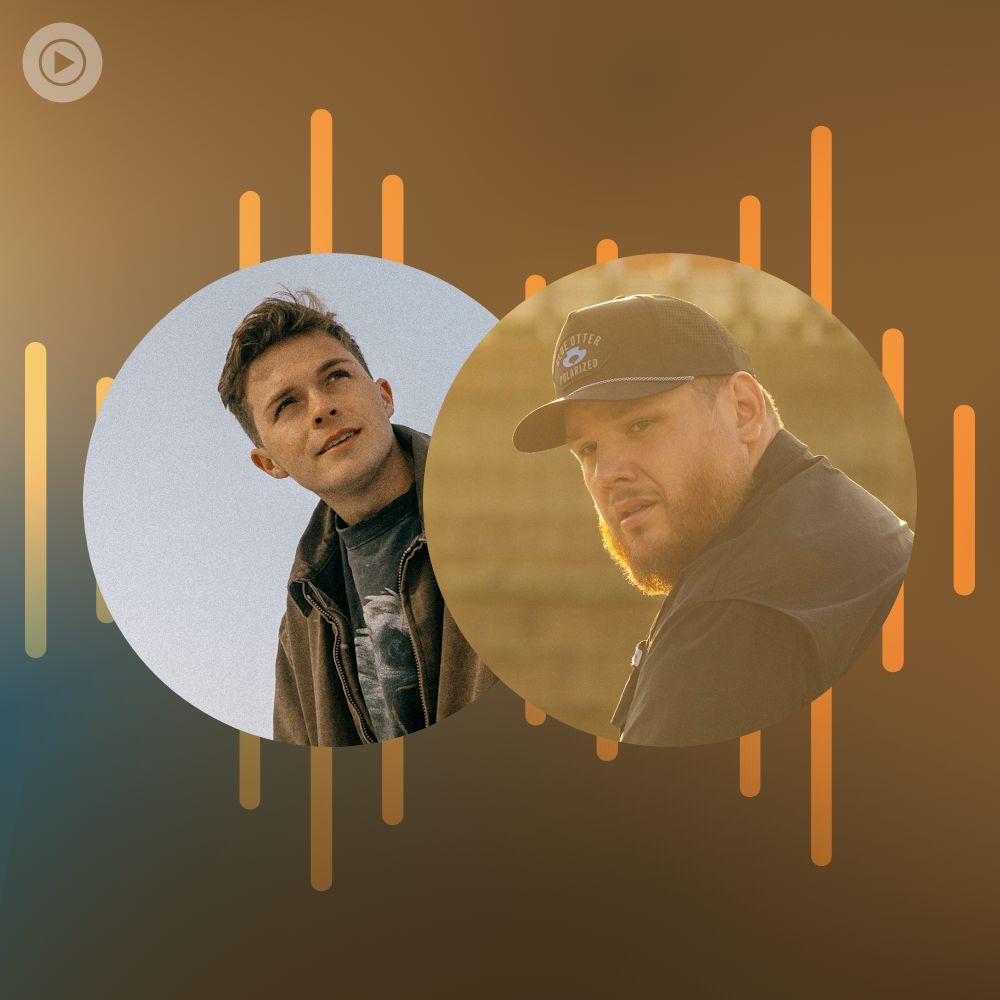 Luke Combs, Josiah Queen Radio