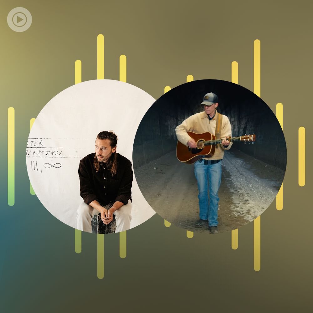 Sam Barber, Seph Schlueter Radio • Chill