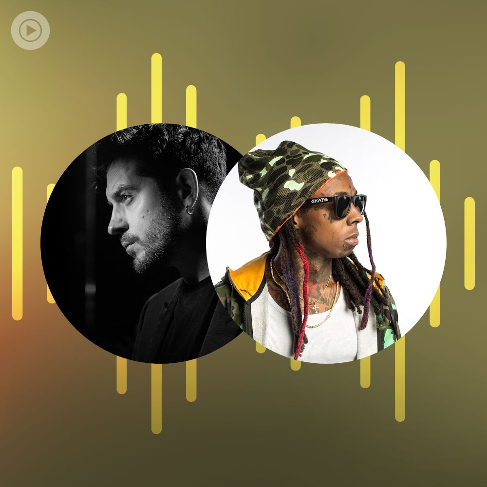 Needed Me, Lollipop, I Know, Yeah! and Me, Myself & I Radio • Like Lil ...