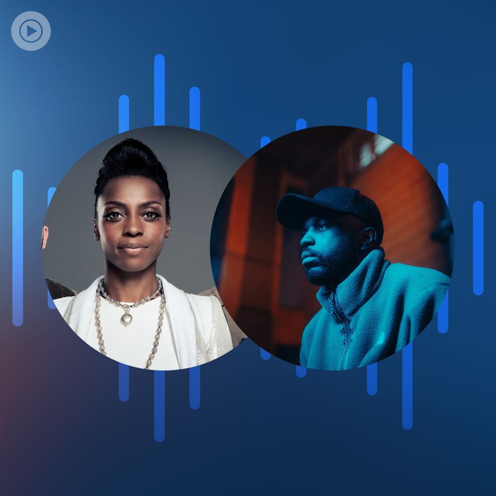 Alfa Mist, Morcheeba Radio • High variety