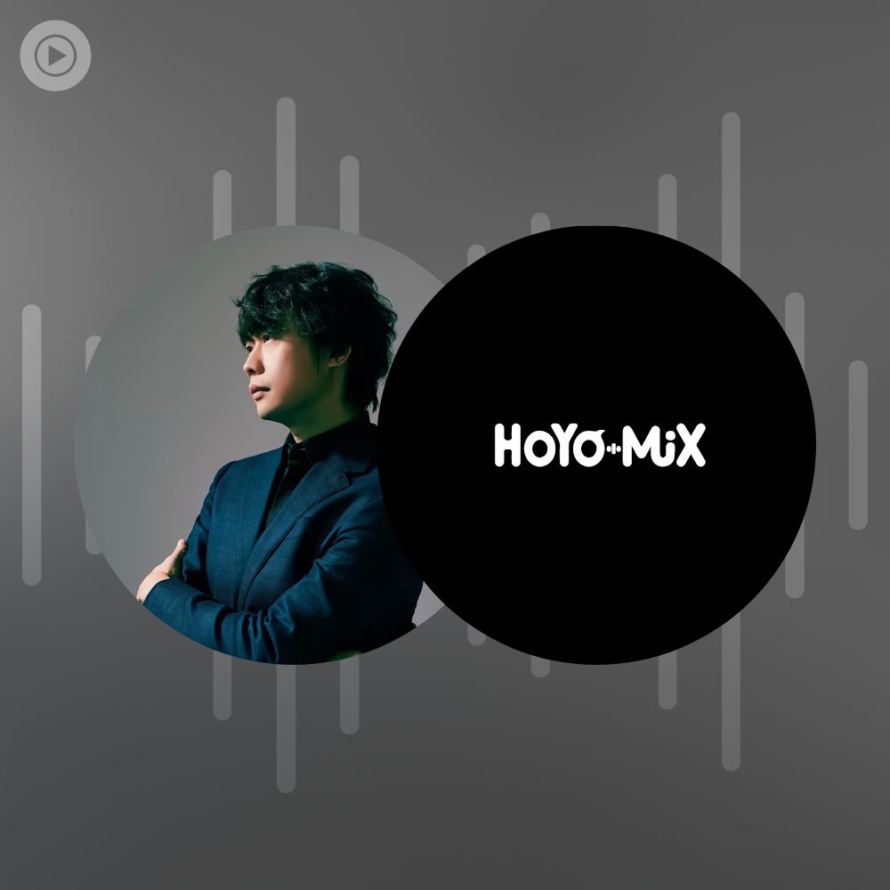 HOYO-MiX, Yu-peng Chen Radio